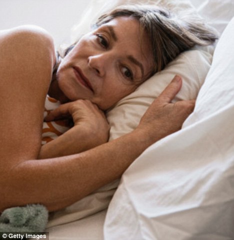 Can't Sleep and Sweating: Why and What to Do | Healthcare-Online