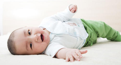 How to Deal with Stiff Legs in Babies | Healthcare-Online